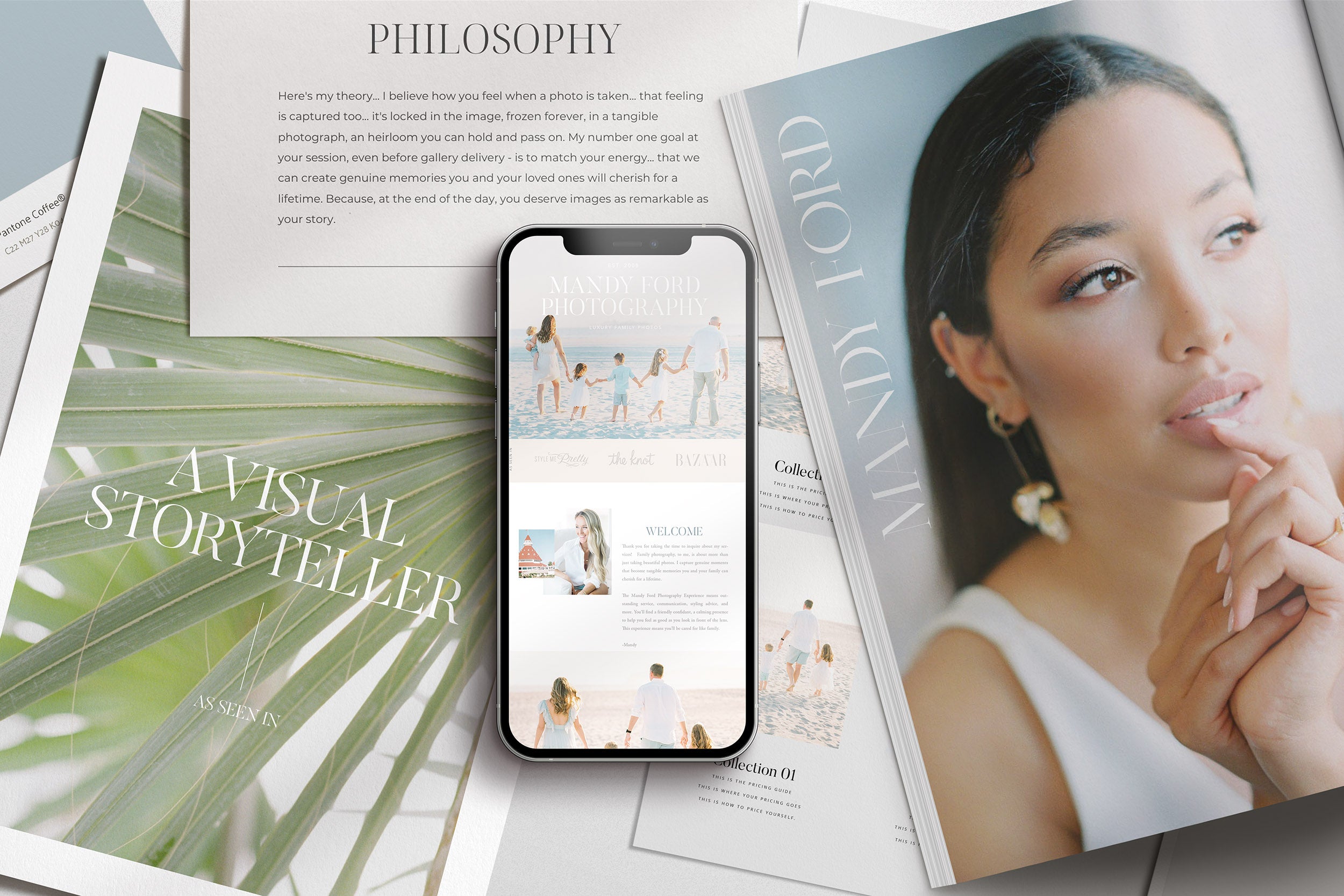 All Products – Mandy Ford